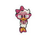 Jibbitz Instructions - FootArt